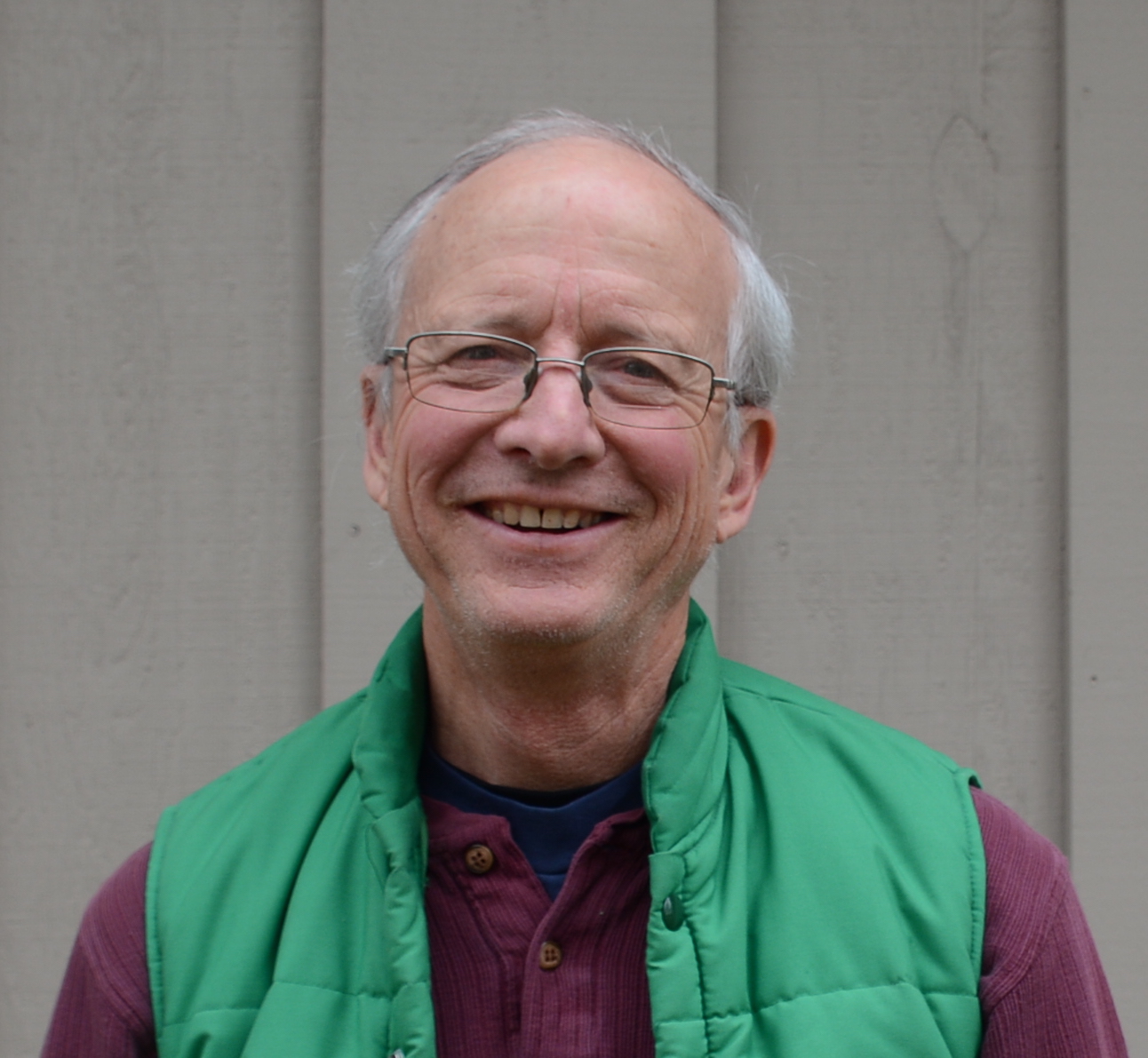 Douglas Graber Joins Merry Lea Team - Merry Lea